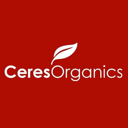 Ceres Organics | Sustainable Plant-Based Food | Healthy Snacks NZ