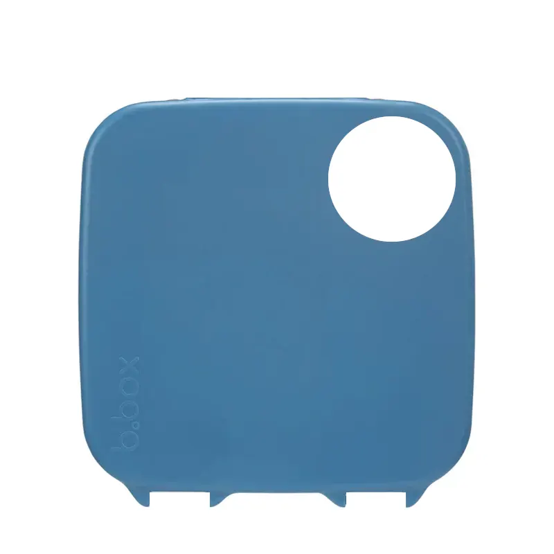 B.Box Lunchbox Replacement Lid | Assorted Colours | Healthy Snacks NZ
