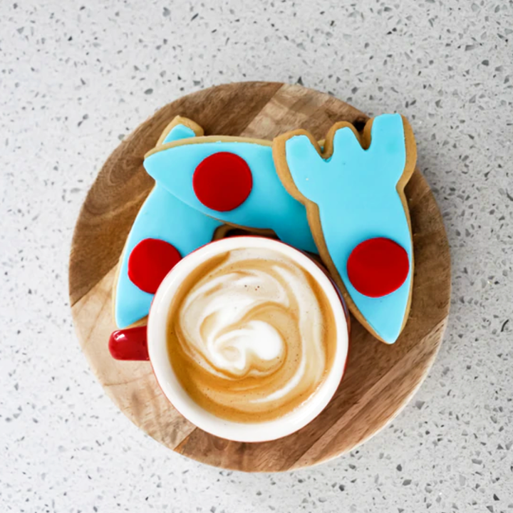 Molly Woppy | Delicious Handmade Cookies | Healthy Snacks NZ